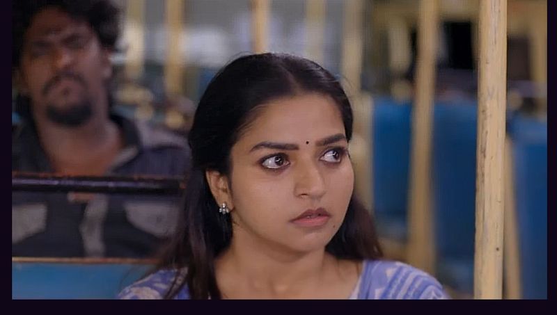 Anna Serial : ஜெயிலில் சூடாமணியை சந்தித்த பரணி... பிளாஷ்பேக்கால் உடையும் உண்மை - அண்ணா சீரியலில் ...