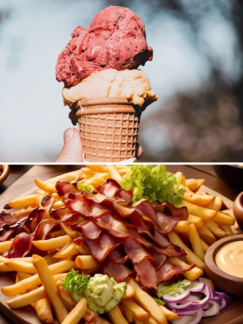 Ice-cream to Red meat: 5 foods you MUST avoid this Summer- ice cream to ...