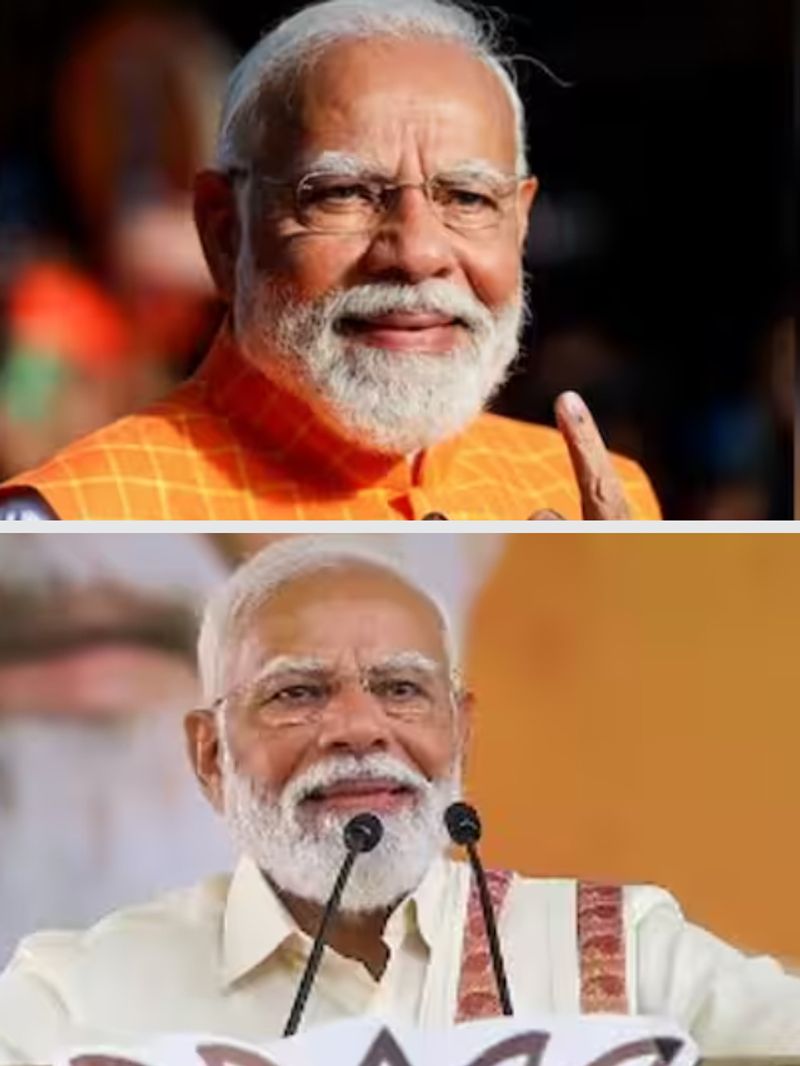 PM Modi's assets: Doesn't own house or car, has 4 gold rings and more ...