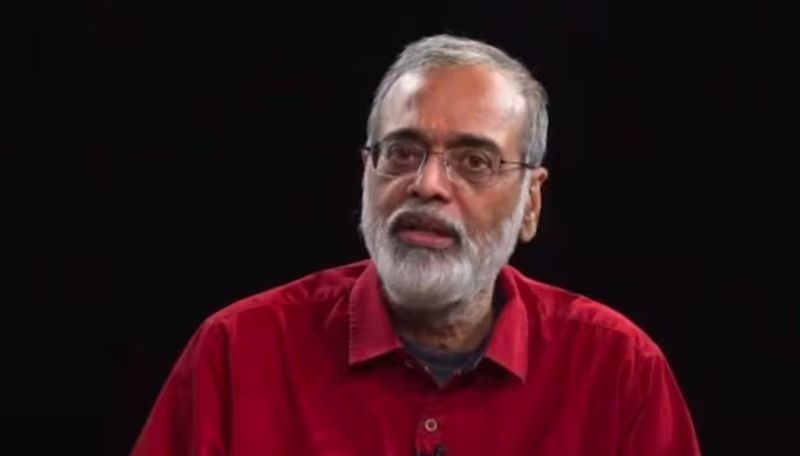 NewsClick founder and editor-in-chief prabeer purakayastha release from ...