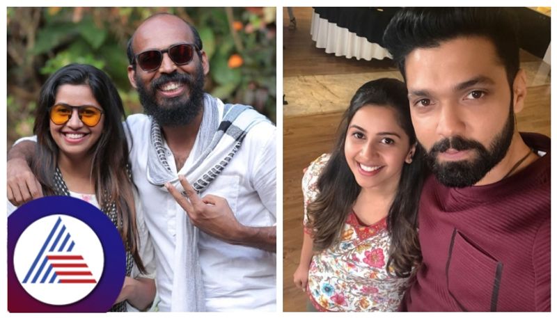 Actor Raj B Shetty ನನ್ನ ಆಧ್ಯಾತ್ಮ ಗುರು, Actor Rakshit Shetty ಜಂಟಲ್ ...