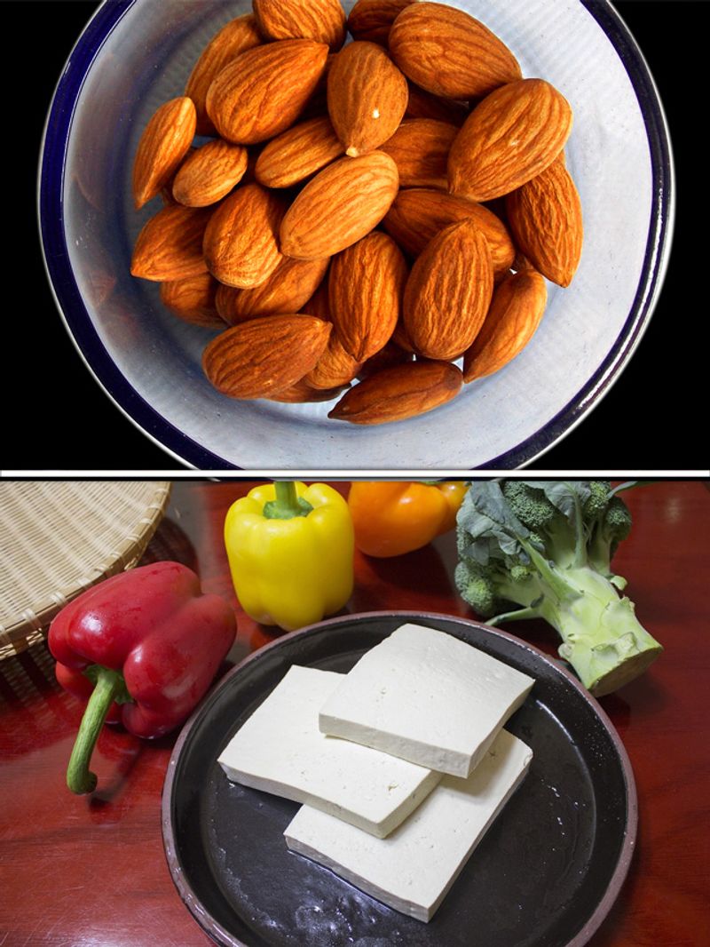 Hate Milk? 7 other foods to meet your daily calcium requirements ...