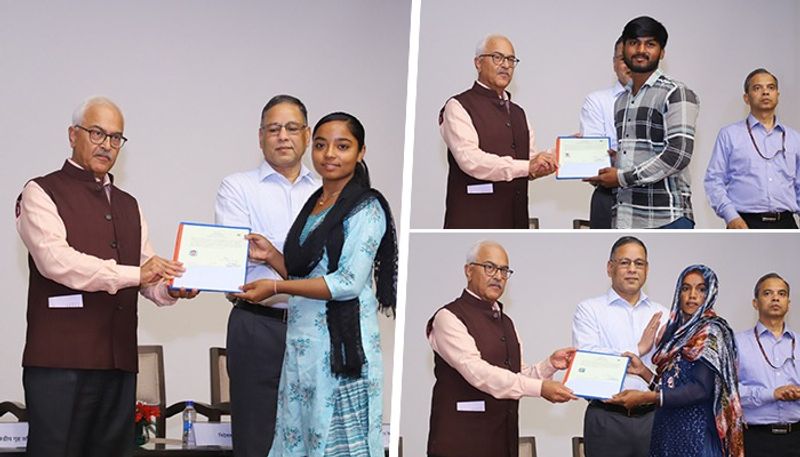 'Thank PM Modi, Amit Shah': Recipients of citizenship certificate under CAA cherish new lease of ...