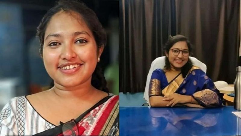 A game-changing strategy that helped Paramita Malakar crack UPSC in 6th ...