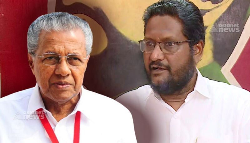 ഇടതുപക്ഷത്തിന് ഇണങ്ങാത്ത ജീവിതശൈലി: മുഖ്യമന്ത്രിയുടെ വിദേശ സന്ദര് ...