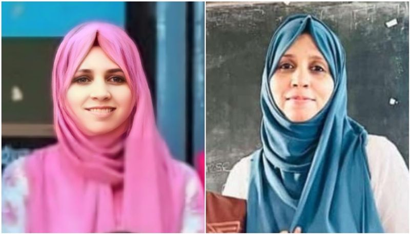 teacher collapsed death in koduvally kozhikode കൊടുവള്ളിയിൽ അധ്യാപിക ...