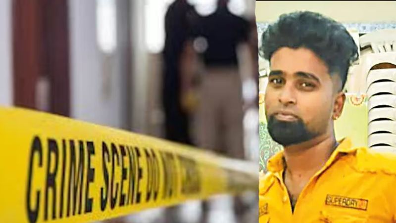 Chennai Rowdy Murder Case: என் பொண்டாட்டிய அபகரிச்சதும் இல்லாம என்னையே போட பாக்குறியா? கதவை ...