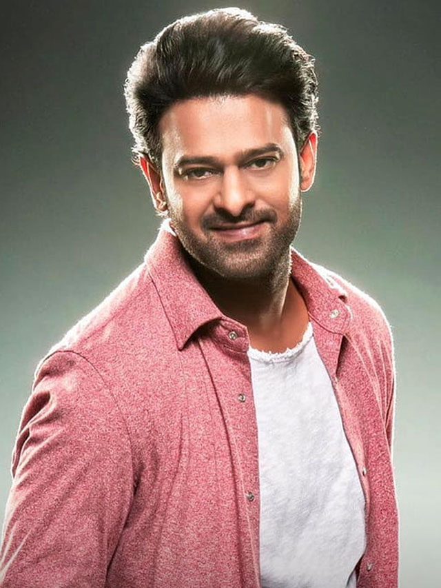 'I am not getting married soon' Prabhas on marriage rumours- Asianet Newsable