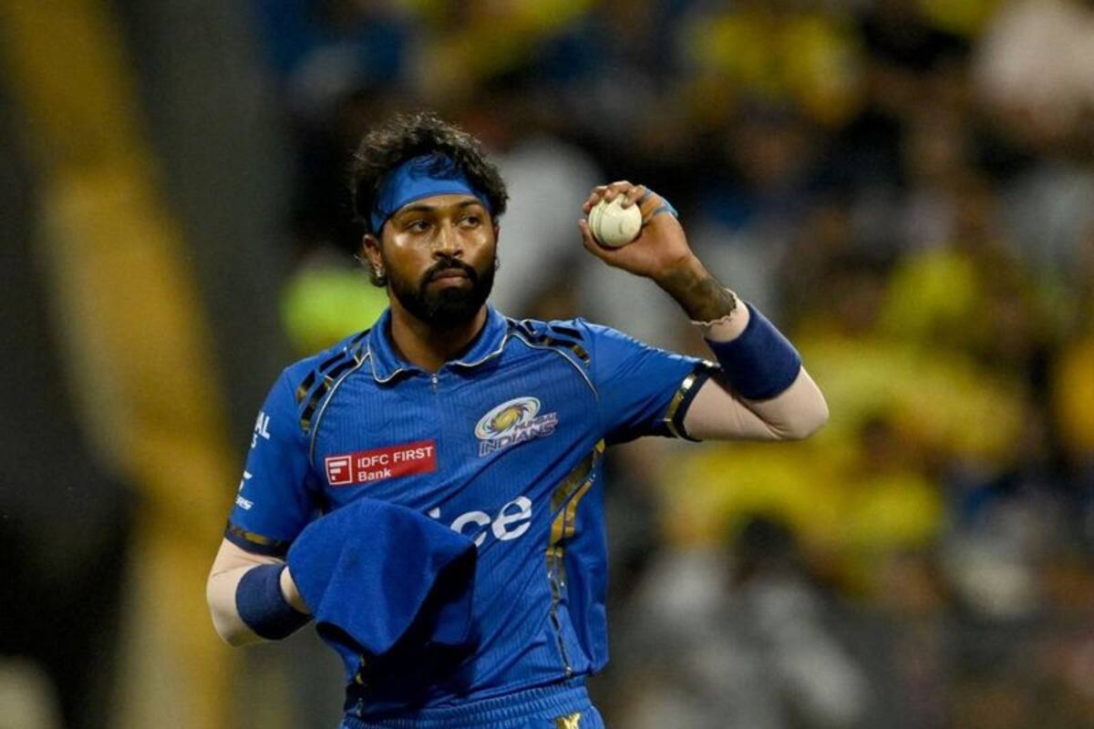 Not Hardik Pandya, Suryakumar Yadav to lead Mumbai Indians: ഐപിഎല് എല് ... Not Hardik Pandya, Suryakumar Yadav to lead Mumbai Indians: ഐപിഎല് എല് ...