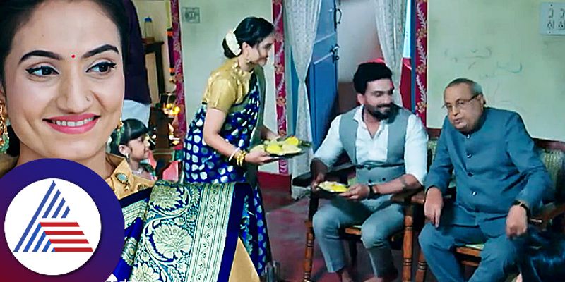 Seetha Raama: ಸೀತಾಗೆ ಸೀರೆ ಸೆನ್ಸ್ ಇಲ್ವಾ? ಡಬ್ಬಾ ಥರ ಇದೆ ಥೂ ಅಂತ ಉಗೀತಿರೋ ...