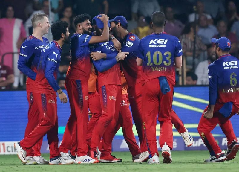 RCB vs CSK, IPL 2024: Was ball change in the last over the key to RCB's ...