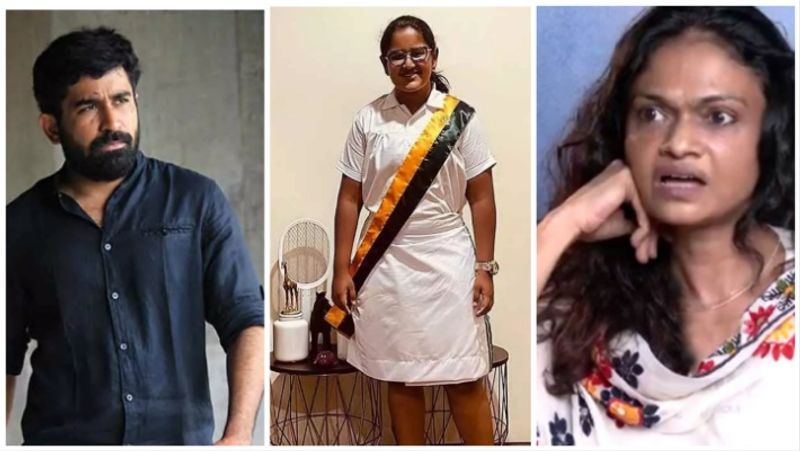 Vijay Antony: விஜய் ஆண்டனியின் செயல் தான் அவருடைய மகள் மீரா தற்கொலைக்கு ...