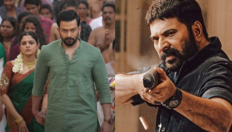 Turbo REVIEW: Is Mammootty's action-comedy movie worth the hype? Read ...