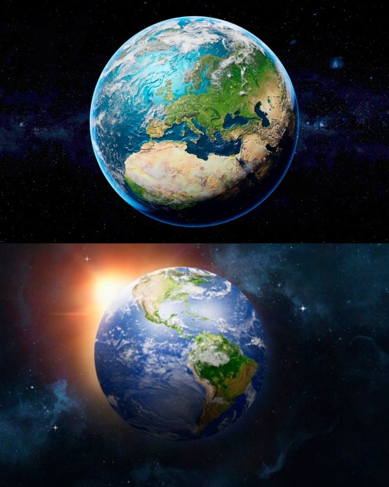 Earth to have 25 hours? Here's what scientists revealed | Asianet Newsable