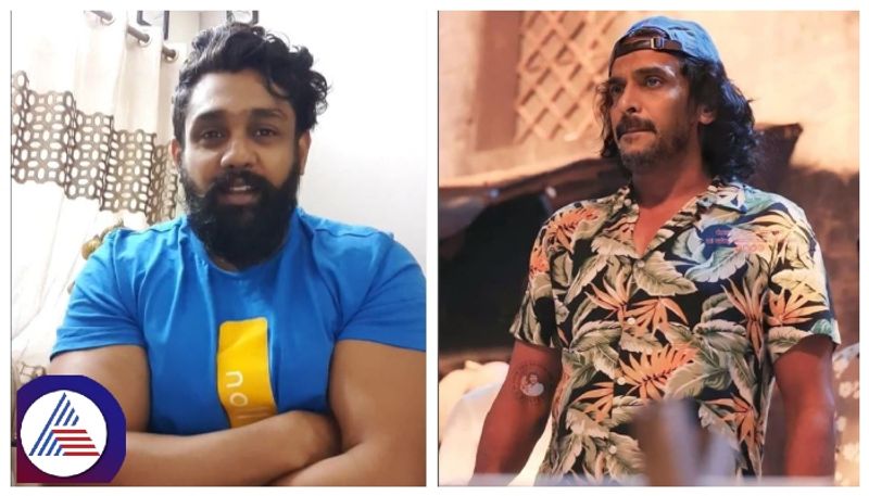Real Star Upendra A ಸಿನಿಮಾ Re Release, Dhruva Sarja ಹೇಳಿದ್ದೇನು; ಉಪ್ಪಿ ...