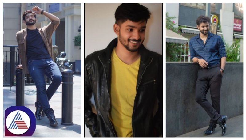 Telugu Serialನಲ್ಲಿ Kannadiga Sidharth R Swamy ಮಿಂಚು; ಮನೆಮಾತಾದ Handsome ...