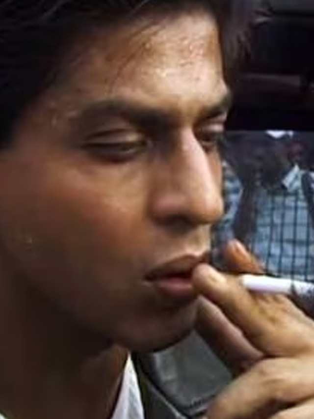 नशे के आदी हैं SRK ? 'गजनी' फेम प्रदीप रावत ने बताई आंखों देखी ...