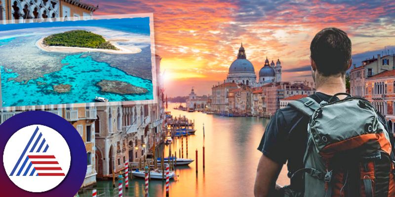 Over tourism cause effect on beautiful travel places: ಅವನತಿಯತ್ತ ಸಾಗುತ್ತಿವೆ ಈ ಸುಂದರ ಪ್ರವಾಸಿ ...