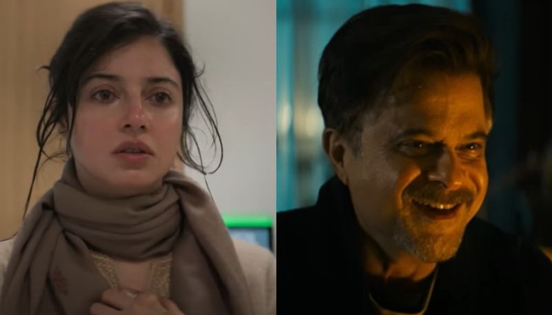 SAVI trailer: Divya Khossla on a mission to save her husband, Anil ...