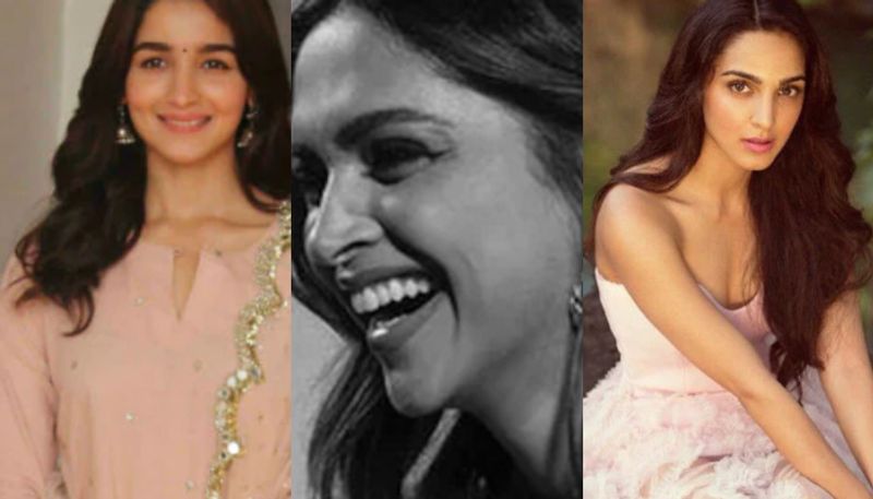 Popular Indian female actors: ജനപ്രീതിയില്‍ രണ്ടാമത് തെന്നിന്ത്യൻ നടി ...