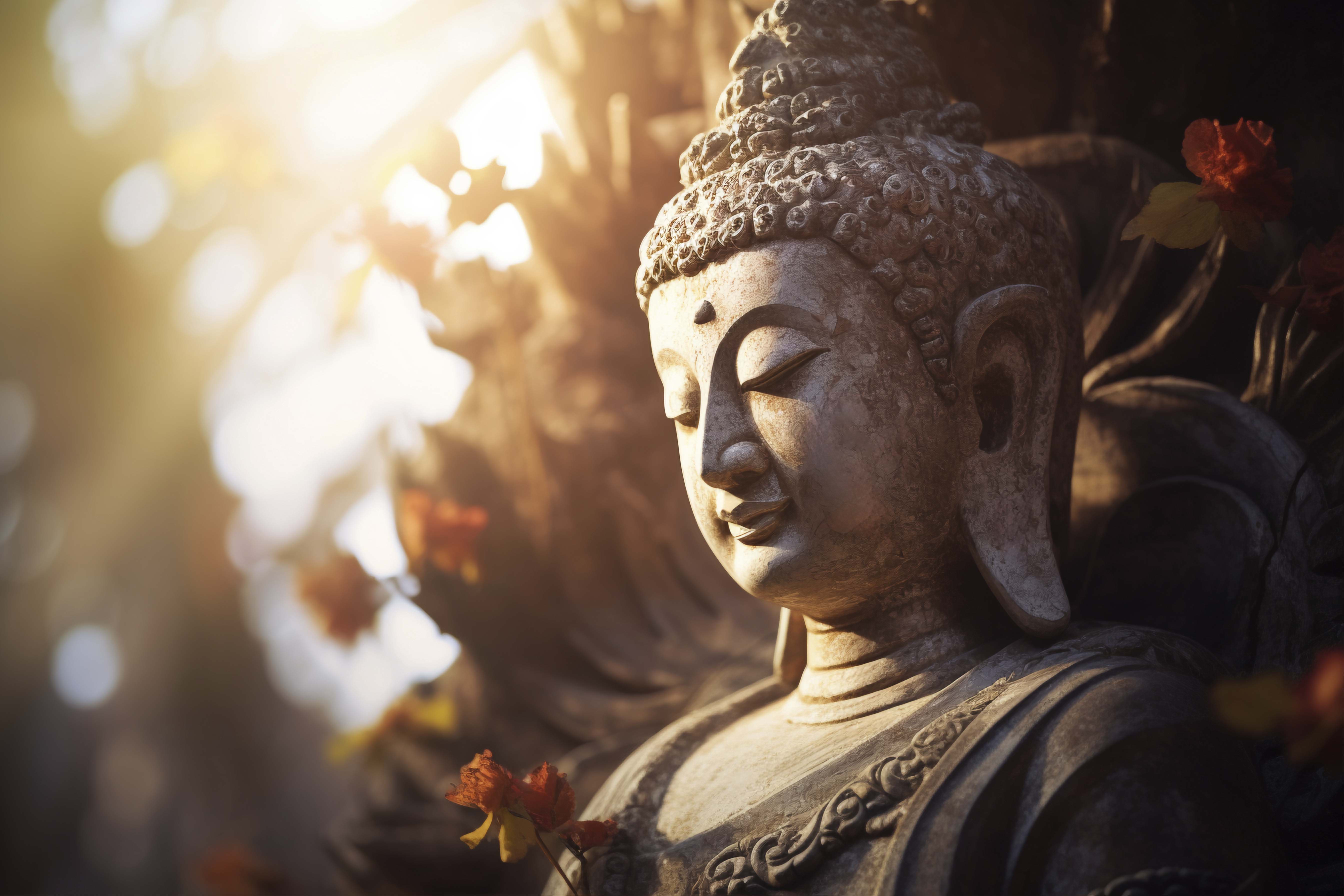 Buddha Purnima 2024: Who was Siddhartha Gautama? Know his teachings and ...