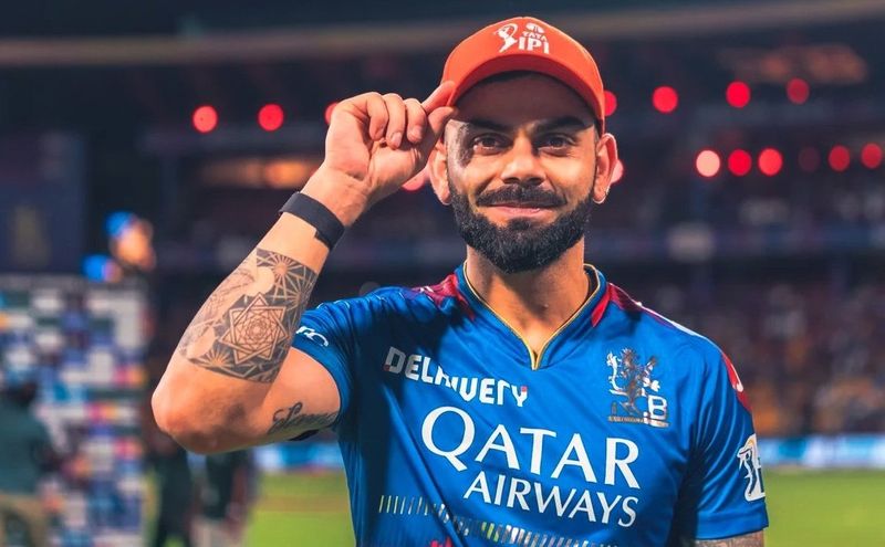 Virat Kohli Eclipses Ranveer Singh His Brand Value Shoots to 1900 crore ...