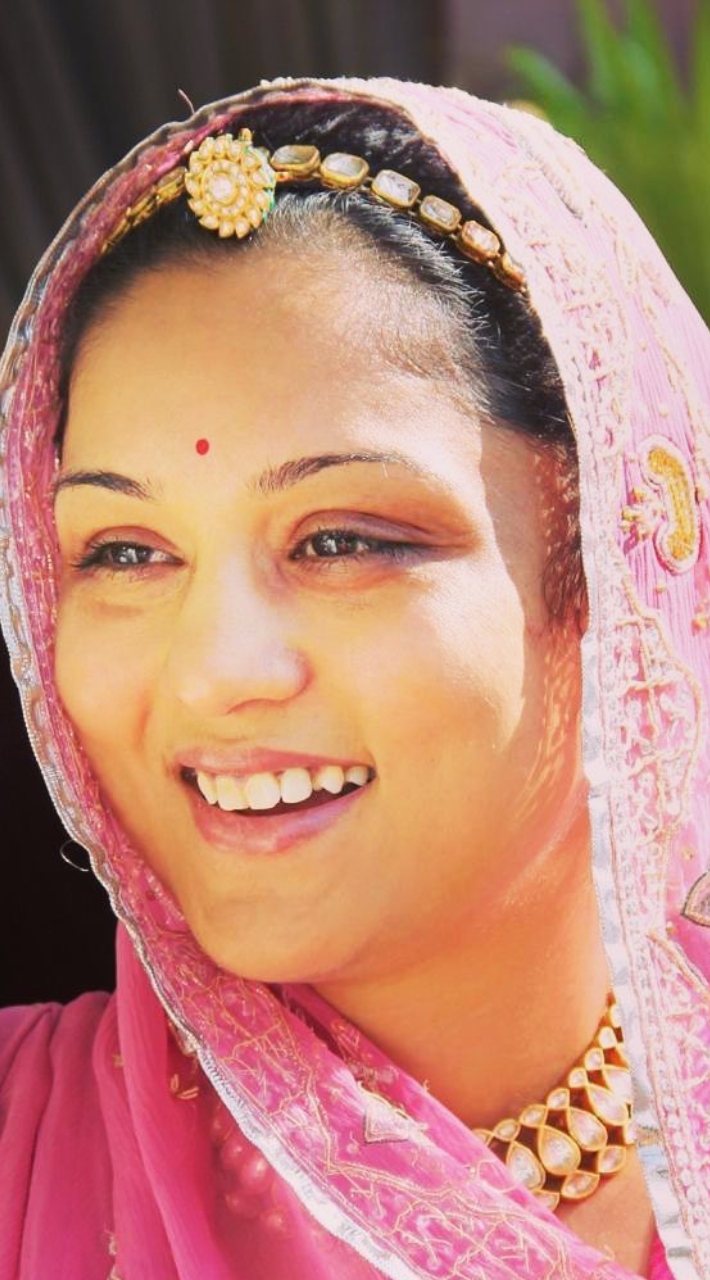 मेवाड़ प्रिंसेज पद्मजा को जानिए, टैलेंटेड इतनी की कहेंगे वाह राजुकमारी ...
