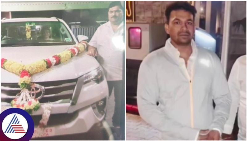 Bengaluru rowdy Wilson Garden Naga threaten to builders for monthly ...