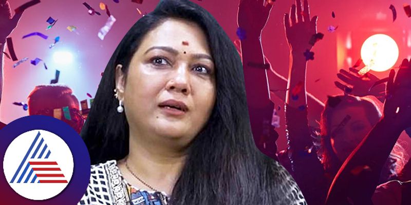 ಬೆಂಗಳೂರು ರೇವ್ ಪಾರ್ಟಿ: ನಟಿ ಹೇಮಾ ಸೇರಿ 8 ಮಂದಿಗೆ ನೋಟಿಸ್‌ - CCB Notice to 8 ...