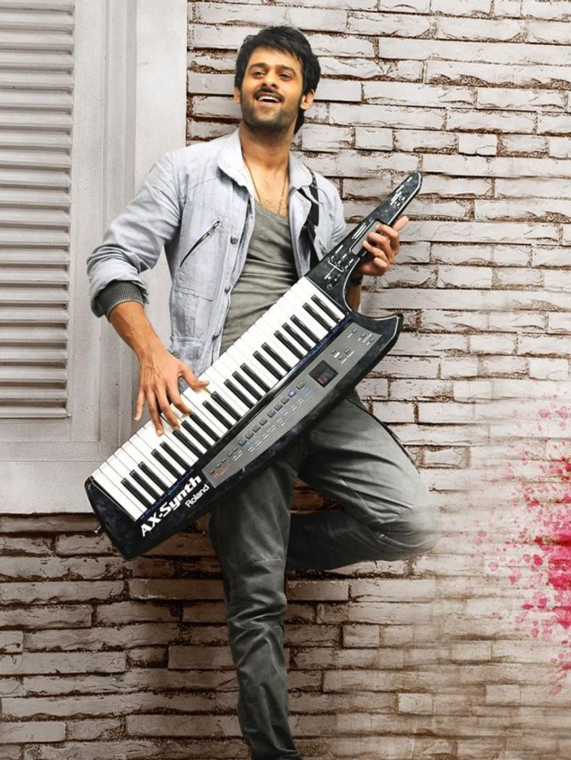 Prabhas net worth: Know about his assets, income and more | Asianet ...