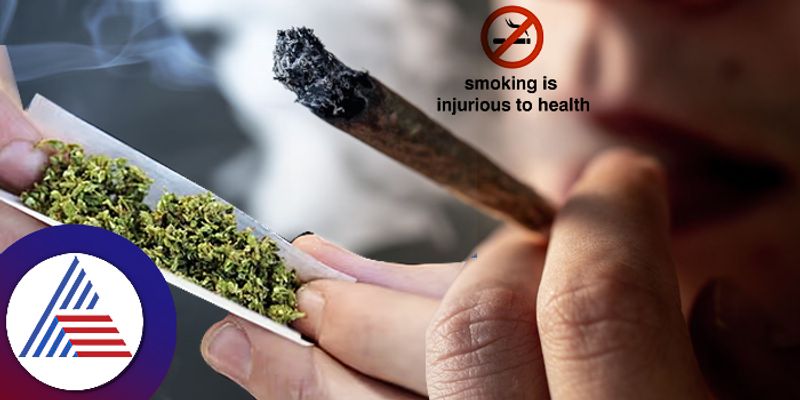 Marijuana Detection Kit to Detect Smokers at Gangavathi Police Station ...