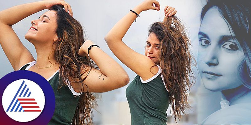 Nisha Ravikrishnan Bold Look in New Photoshoot ರೌಡಿ ಬೇಬಿಯ ಸಿಂಪಲ್, ಆದ್ರೆ ...