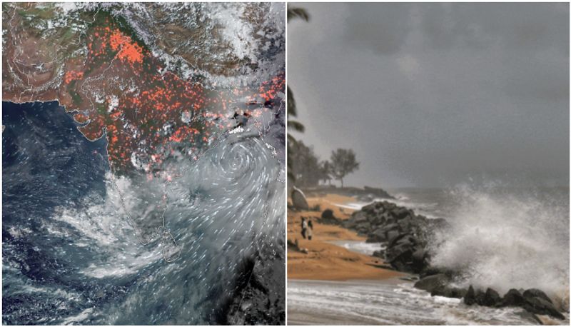 Cyclone Remal wreaks havoc in Bengal: Dramatic videos of trail of ...