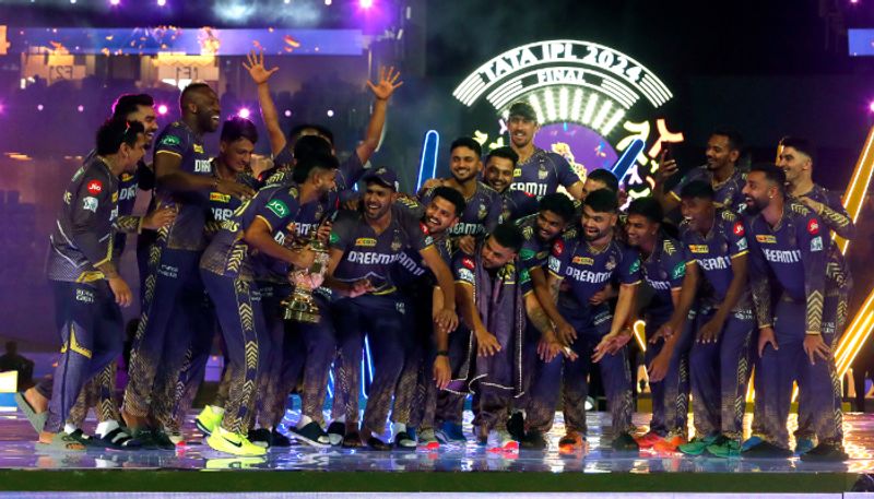 IPL 2025 mega auction: No RTM option for Kolkata Knight Rider and ...