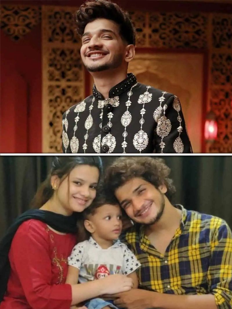 Is Munawar Faruqui getting married for the second time?- Asianet Newsable