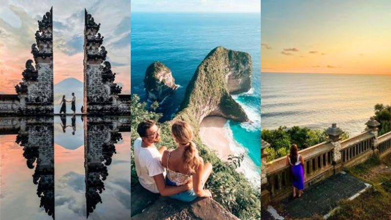 Bali Honeymoon Tour Packages : உங்கள் வாழ்க்கை துணையுடன் வெளிநாட்டில் ...