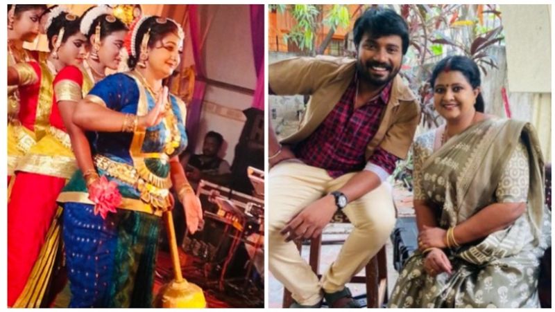 Anila Sreekumar: 'சிறகடிக்க ஆசை' சீரியல் அம்மா நடிகை அனிலாவுக்கு இத்தனை ...