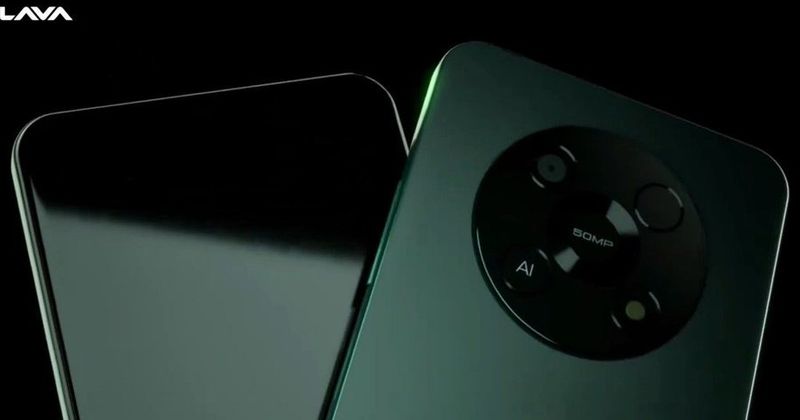 Lava Yuva 5G: துல்லியமான கேமரா... நீடித்து நிற்கும் பேட்டரி... லாவா ...