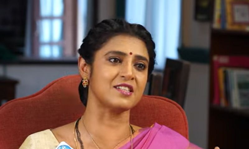 ఆ డైరక్టర్ 'కమిట్ మెంట్' అడిగితే కాదన్నానని దారుణంగా నన్ను : కస్తూరి ...