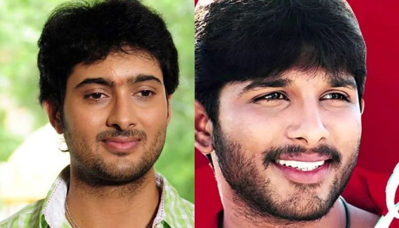 ఉదయ్ కిరణ్, అల్లు అర్జున్ అరుదైన రికార్డ్ సాధించారని తెలుసా ...