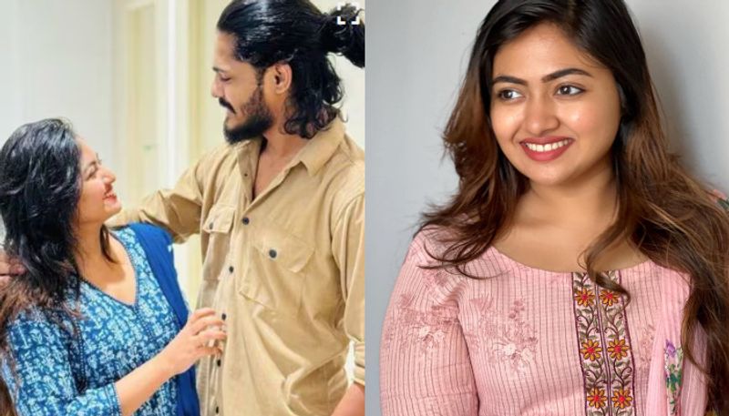 Shalin Zoya: 'പ്രിയപ്പെട്ടവനെ ധൈര്യമായിരിക്കൂ, എന്നും ഒപ്പമുണ്ടാകും', അറസ്റ്റിലായ കാമുകന് ...