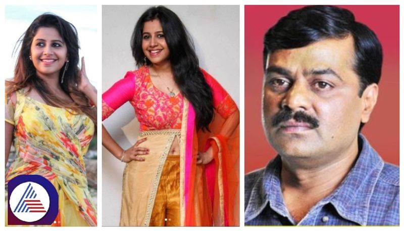 ನೈಟ್ ಮೆಸೇಜ್ ಮಾಡಿ ಅಂದಿದ್ರಿ ನಂಬರ್ ಕೊಟ್ಟು; Anchor anushreeಗೆ ತಗ್ಲಾಕೊಂಡ್ರಾ ...