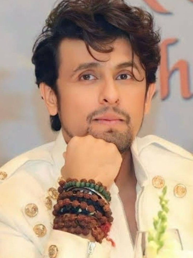 Sonu Nigam to Arijit Singh: India’s 7 highest paid singers listed ...