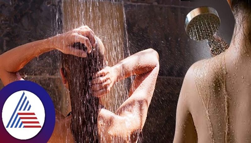 नहाने के पानी में मिलाएं ये चीजें, मौसमी बीमारियां रहेंगी दूर | Mix ...