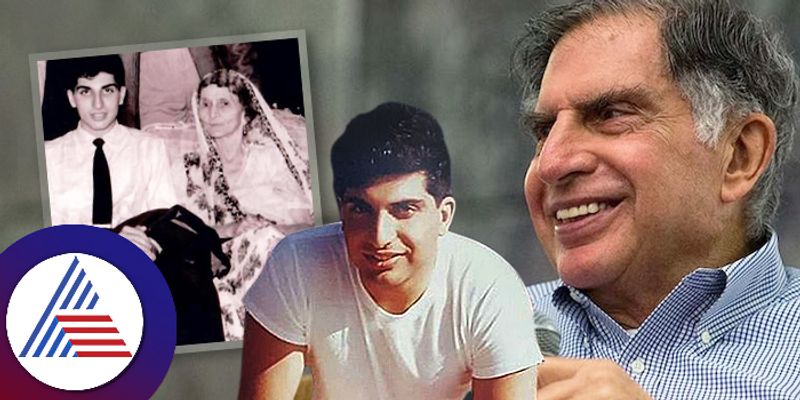 Business tycoon Ratan Tata passes away: Here's some UNKNOWN facts about ...
