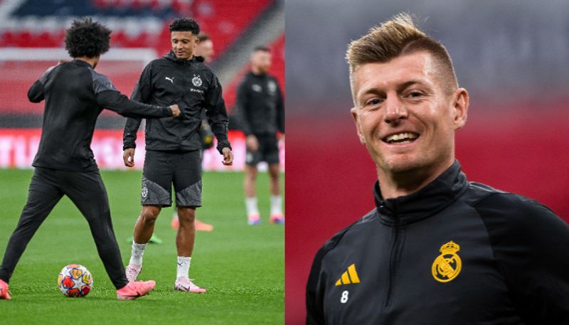 UCL Final Borussia Dortmund vs Real Madrid | റയൽ മാഡ്രിഡ് vs ബൊറൂസിയ ഡോർട്ട്മുണ്ട്; ചാമ്പ്യൻസ് ...