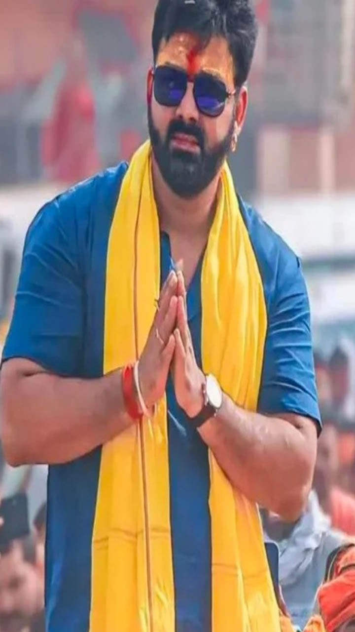 Pawan Singh ने मानी हार, अब Khesari Lal Yadav के लिए की ये अपील ...