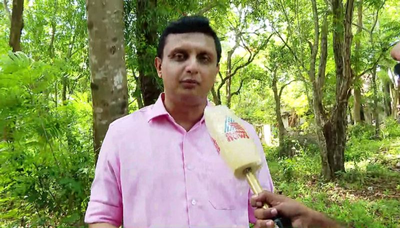 Minister PA Muhammad Riyas:കേരളത്തിലേത് അഴിമതി ഇല്ലാത്ത നല്ല ഭരണം ...