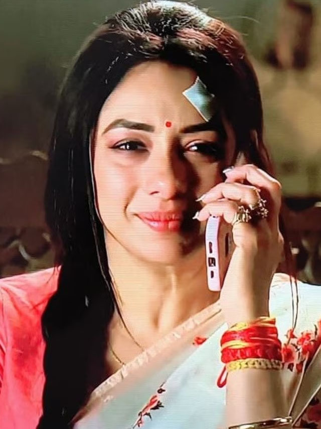 ANUPAMA: अनु के सामने आएगा इस शख्स का राज, अधर में टीटू-डिंपी का शादी ...