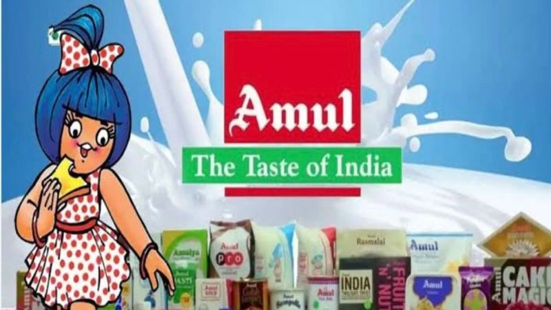Amul denies supplying ghee to Tirupati temple amid 'animal fat in ...